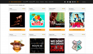 DARKWIKI — Список даркнет сайтов актуальных в 2025 году.