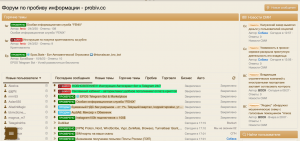 DARKWIKI — Список даркнет сайтов актуальных в 2025 году.
